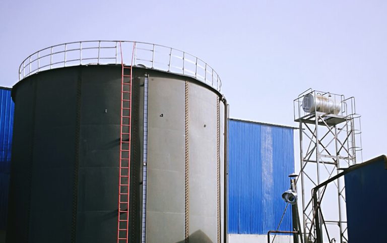 Bitumen Tank Farm from China Manufacturer - Henan ZOOMLINE Machinery CO ...