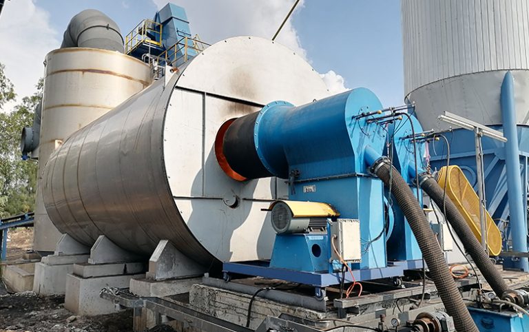 Hot Air Generator from China Manufacturer - Henan ZOOMLINE Machinery CO ...