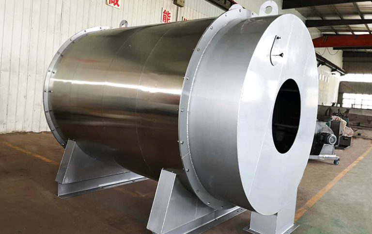 Hot Air Generator from China Manufacturer - Henan ZOOMLINE Machinery CO ...