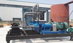 Polymer Modified Bitumen Plant from China Manufacturer - Henan ZOOMLINE ...