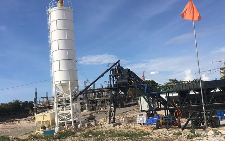 Split-type Cement Silo from China Manufacturer - Henan ZOOMLINE ...