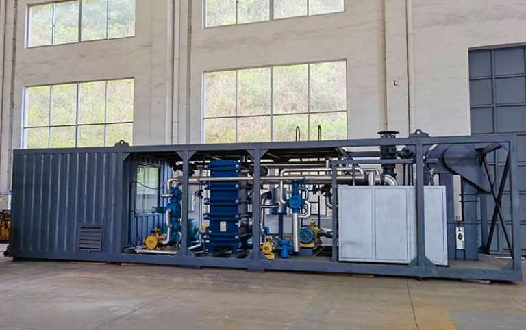 Polymer Modified Bitumen Plant from China Manufacturer - Henan ZOOMLINE ...
