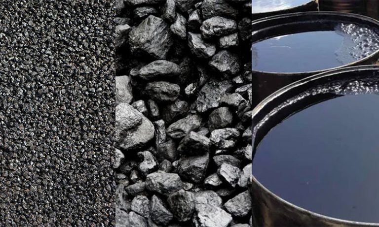 What is Bitumen? Definition, Types, Applications & Production Process ...