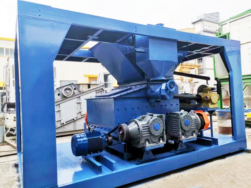 Asphalt Batching Plant Capacity Guide: Types, Factors & Selection