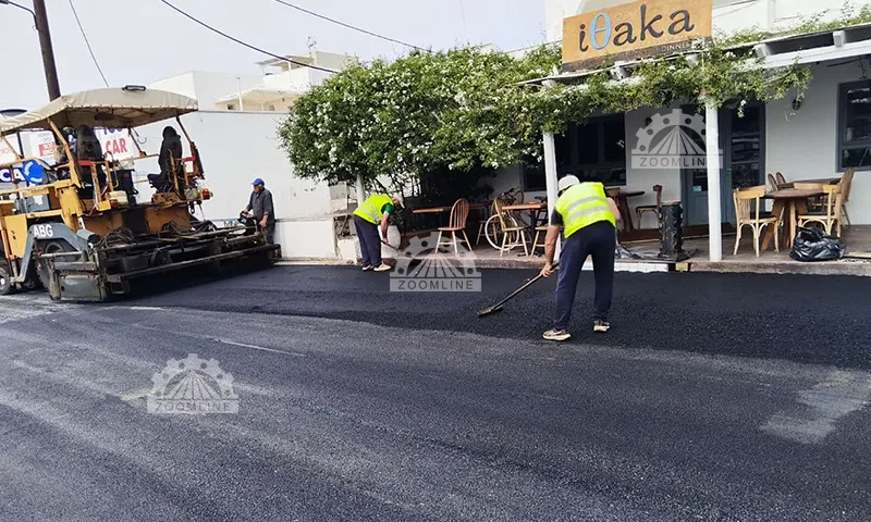 Bitumen Emulsion vs Traditional Bitumen: Differences, Applications ...